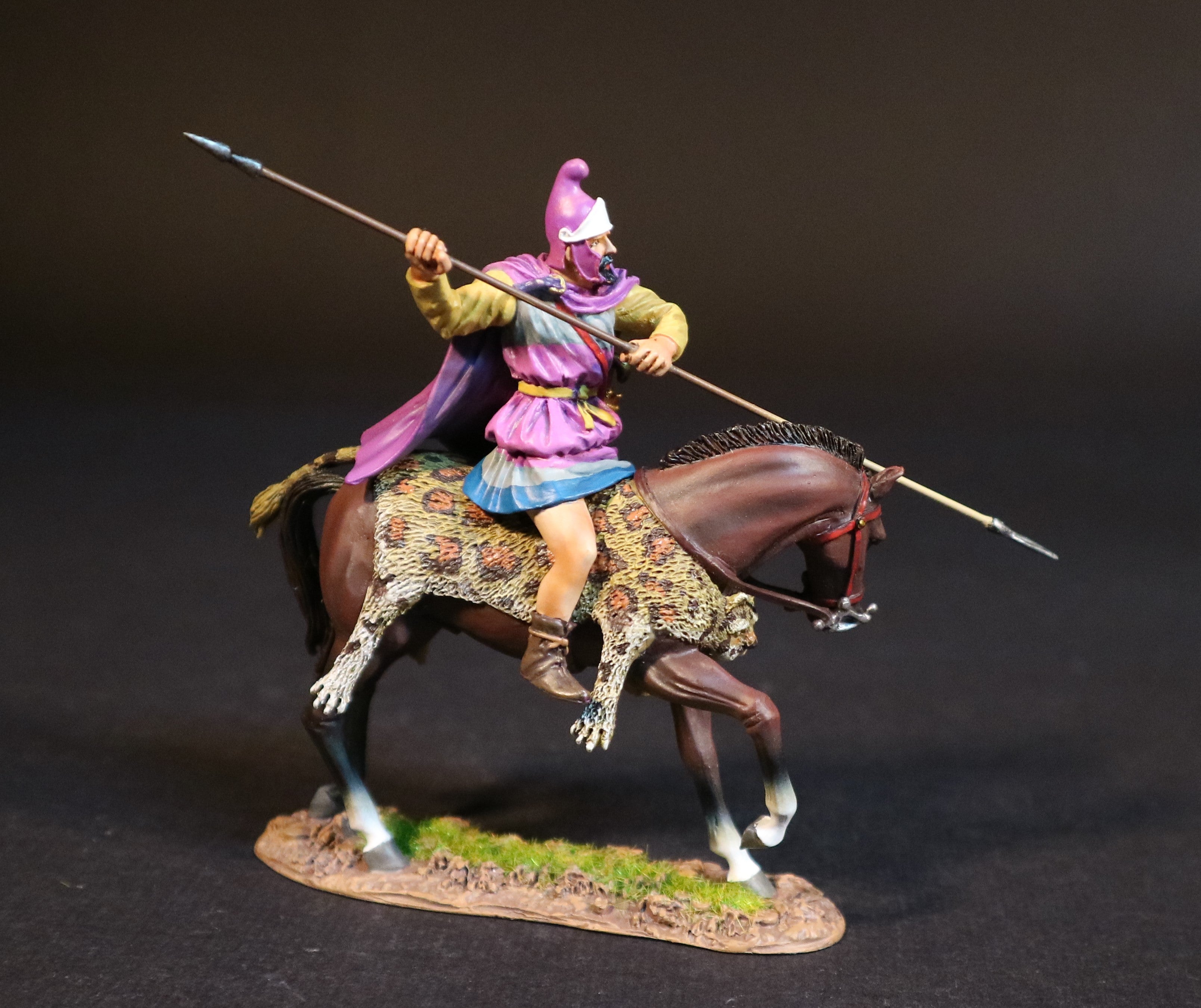 MAC-42 - Prodromoi – The Military Workshop