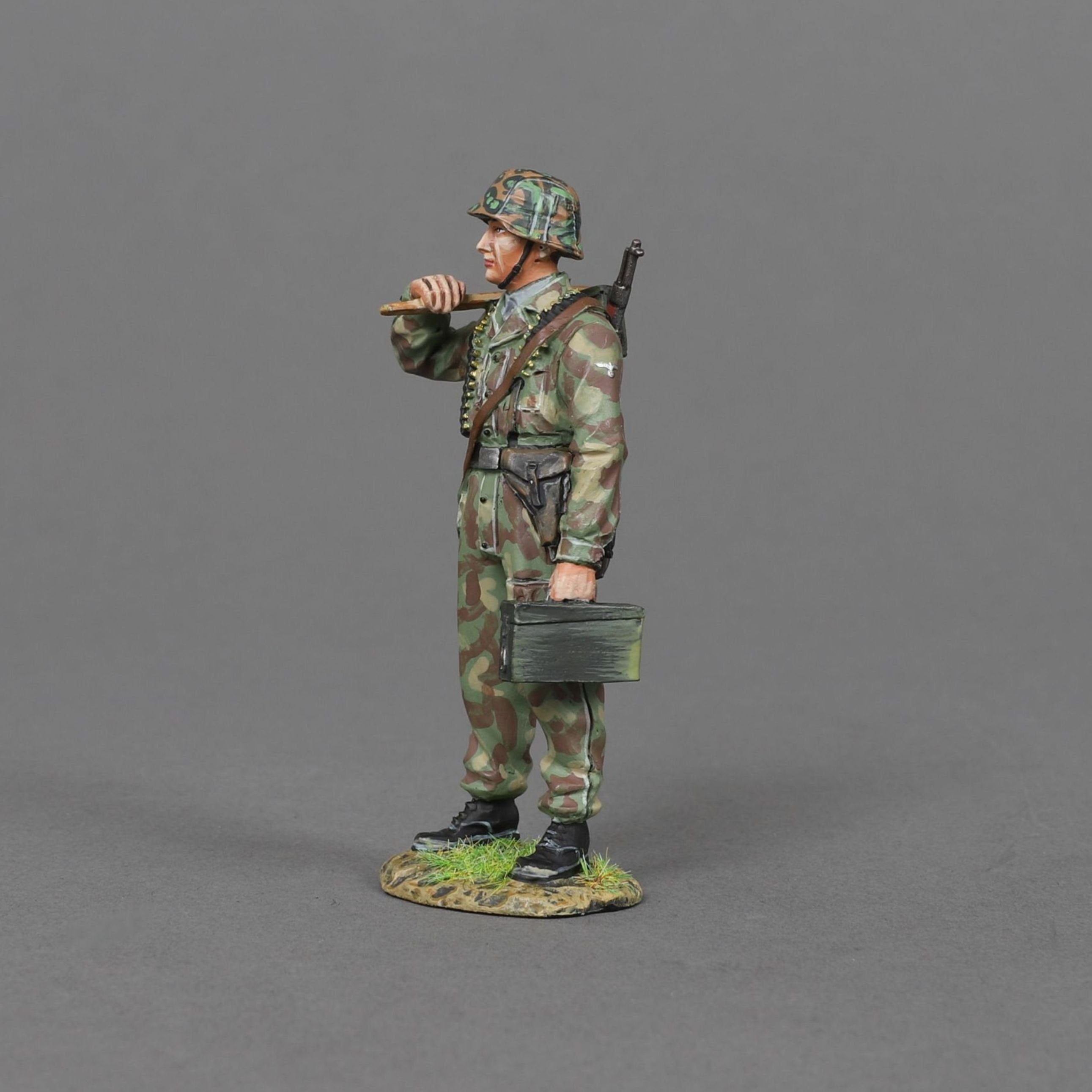 SS200 The SS Normandy 1944 – The Military Workshop